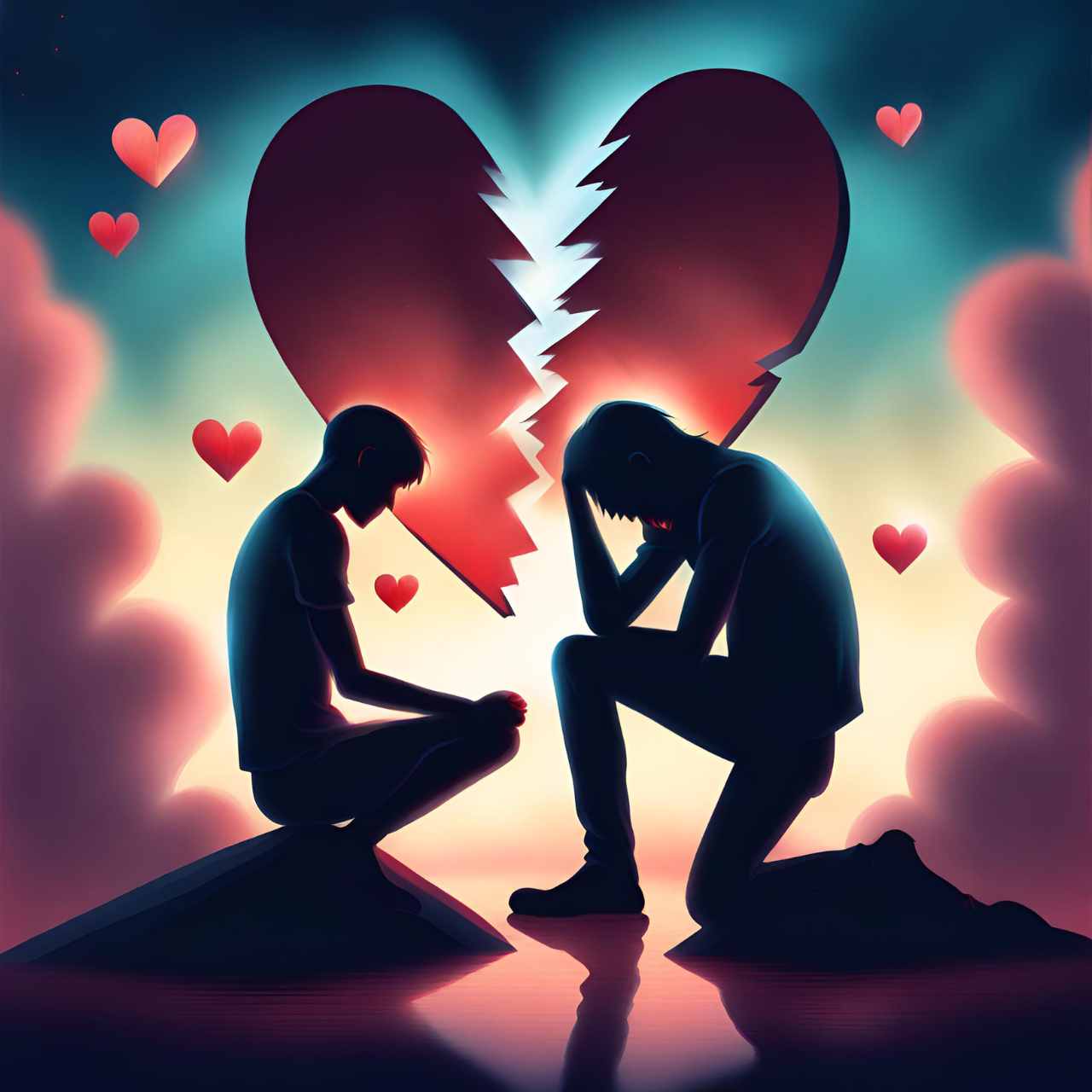 Mind over Heart – Storytime with Rachel F Hundred